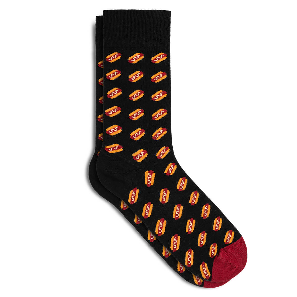 Bale® Herrensocken Muster Hotdogs – Sockstock®