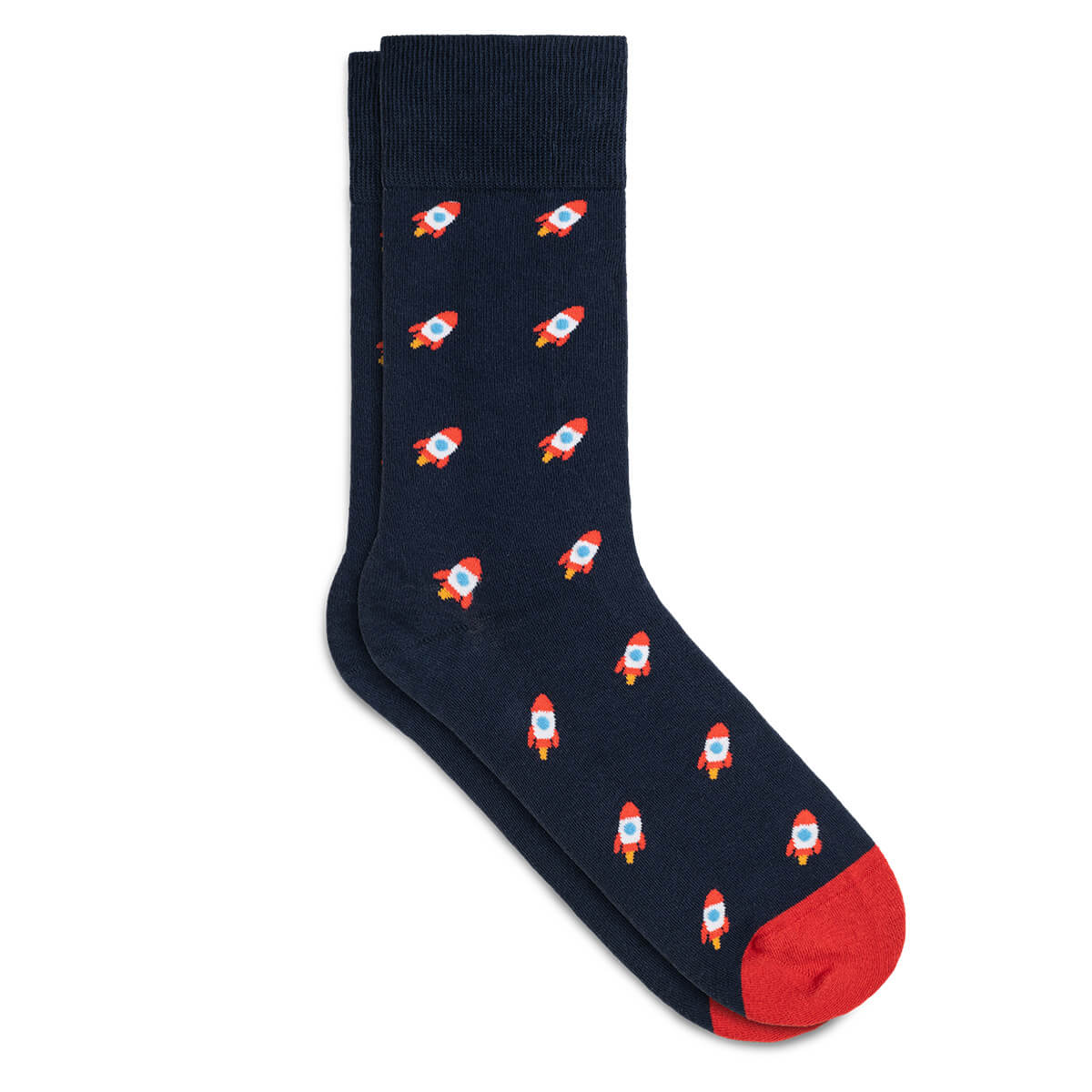 Bale® Herrensocken Raketen – Sockstock®